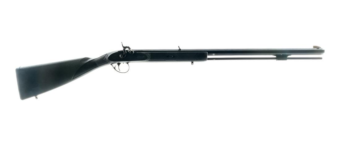Cva Bobcat .50 Cal Muzzleloading Rifle