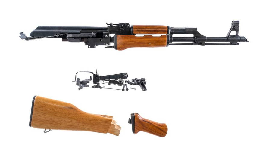 Chinese Type 56 Akm Parts Kit