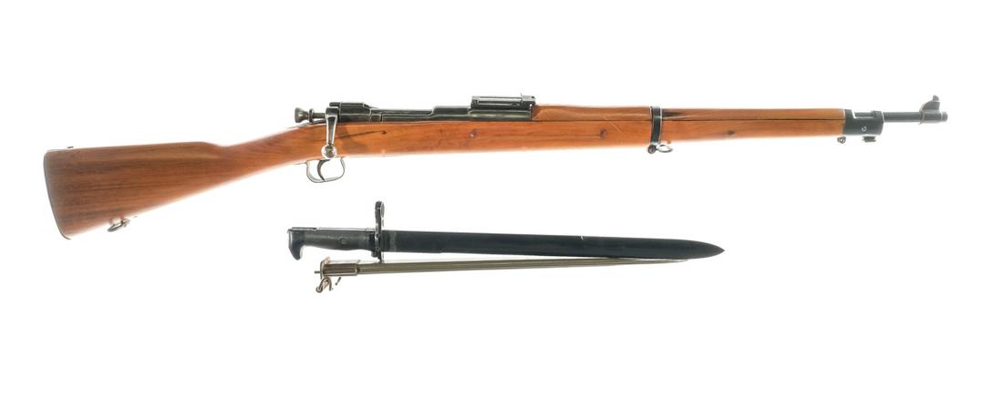 Us Training Rifle Co 1903 Springfield