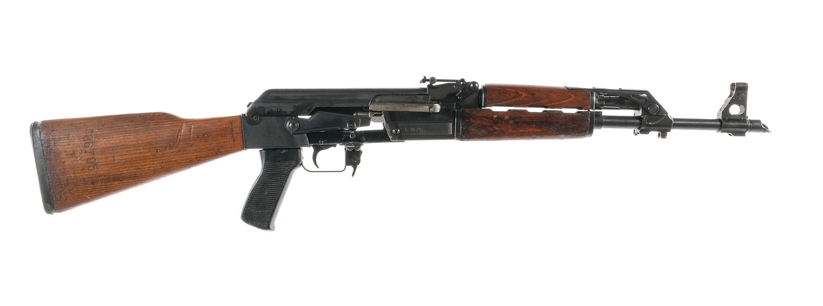 Zastava M70 Parts Kit 7.62x39mm Semi Auto Rifle