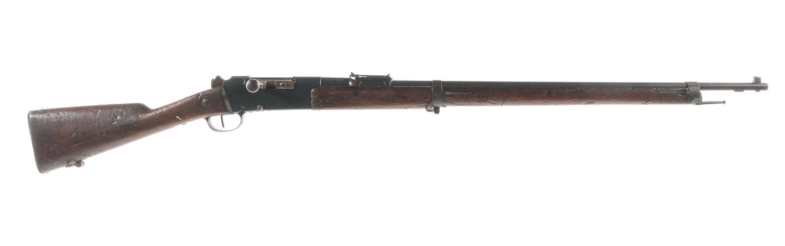 Lebel 1886 / M93 8x50mm Bolt Action Rifle Auction