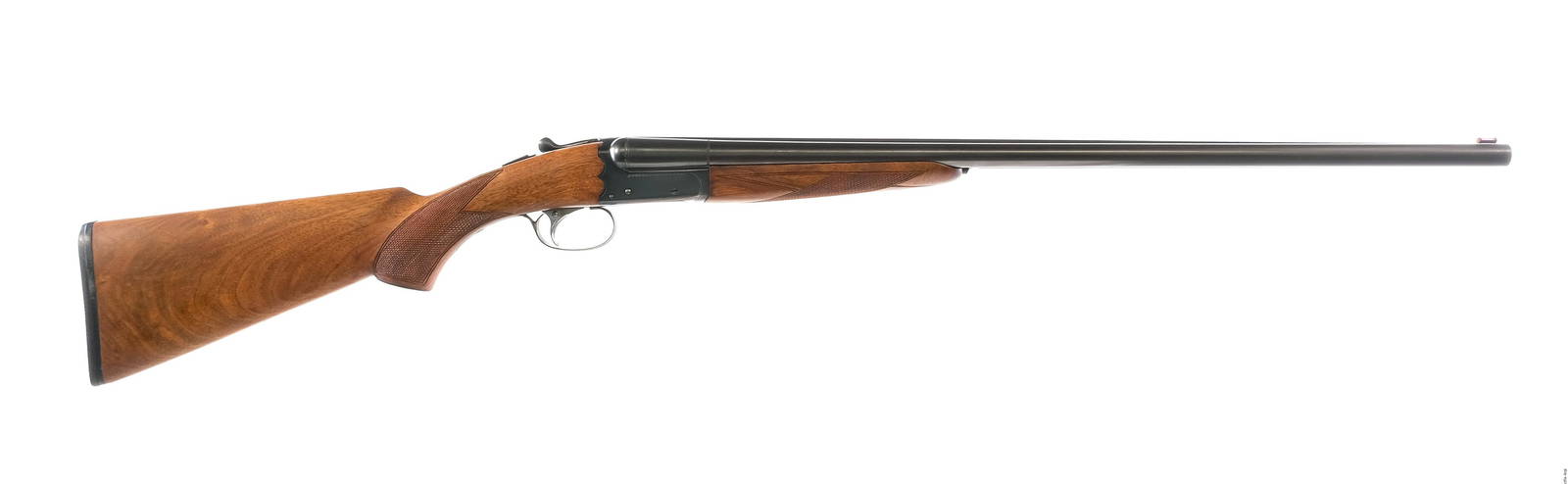 Ithaca 100 20ga Sxs Shotgun Auction
