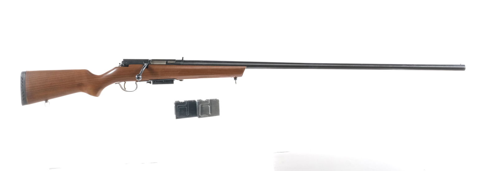 Marlin 55 Goose Gun 12ga Mag Bolt Action Shotgun Auction