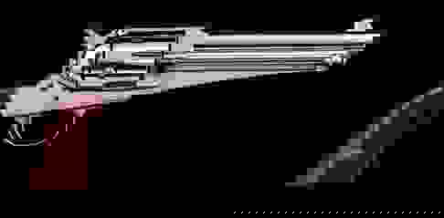 Uberti 1875 Army Outlaw .45 Lc Sa Revolver Auction