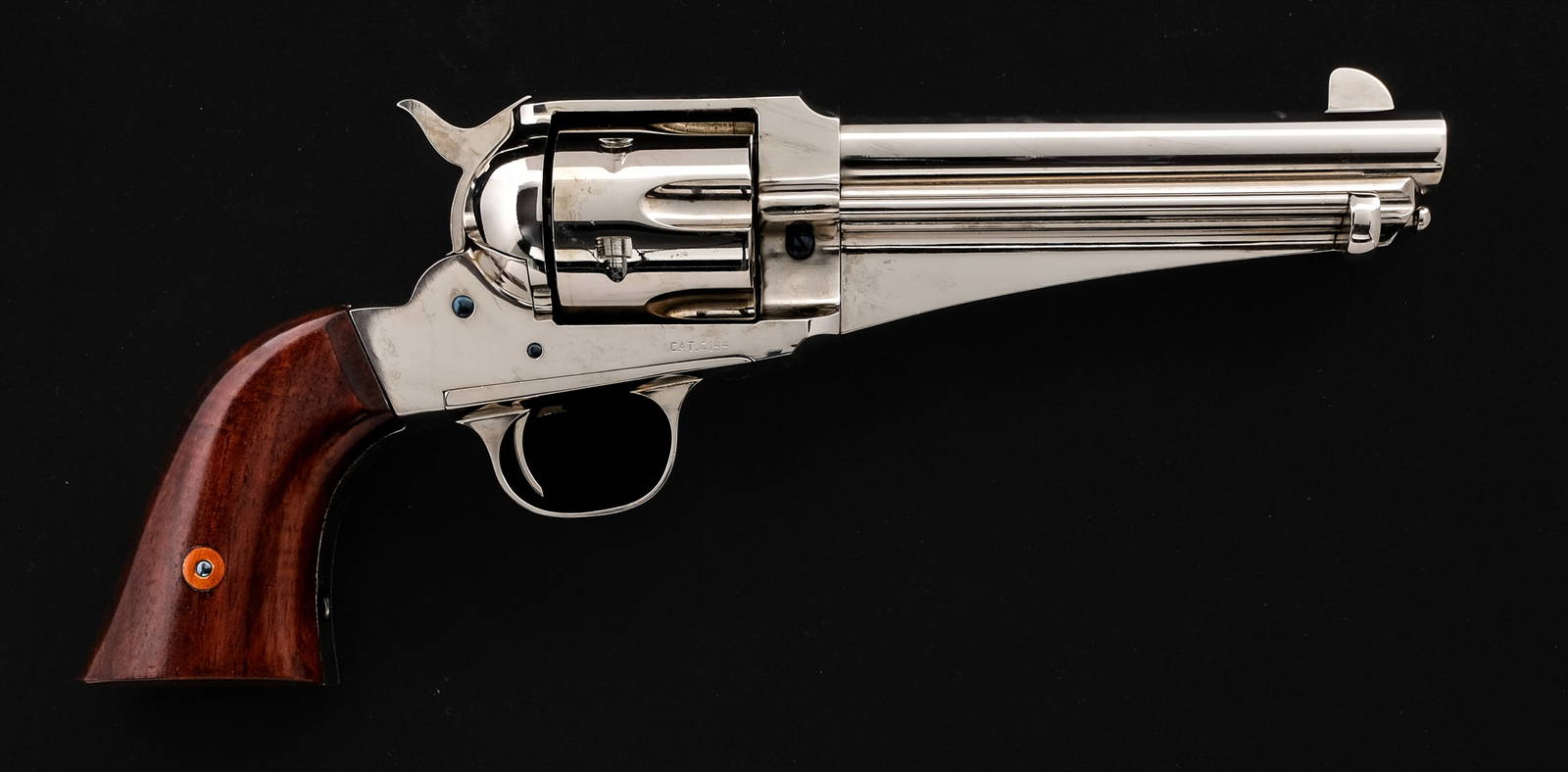 Uberti 1875 Army Outlaw .45 Lc Sa Revolver Auction