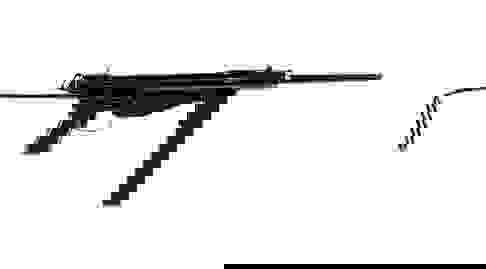 Original Fbp 9mm Display Submachine Gun Auction