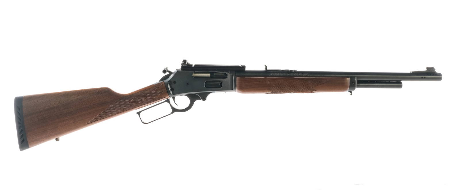 Marlin 444p .444 Marlin Lever Action Rifle Auction