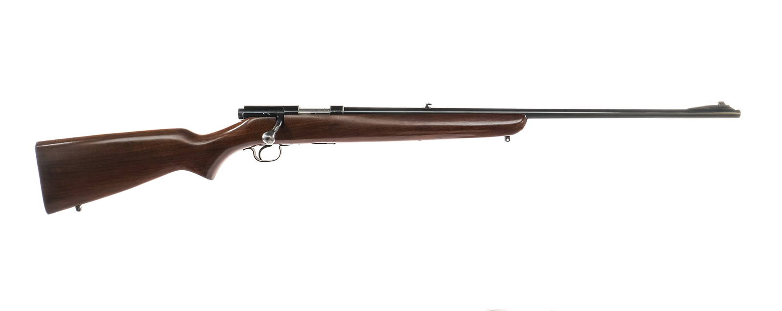 Winchester 43 .218 Bee Bolt Action Rifle Auction