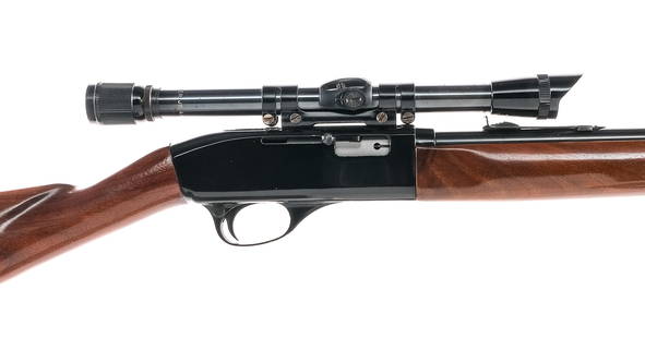 Colt Colteer Stagecoach Semi Auto Carbine .22lr Auction