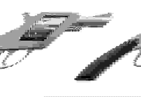 H&r Model 733 .32 S&w Long Revolver Auction