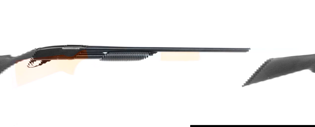Stevens Model 67 Series E 12ga Shotgun