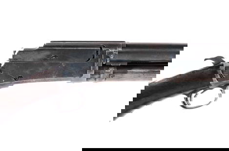 Marlin 19-g 12 Gauge Pump Action Shotgun Auction