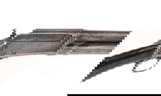 Marlin No 19-s 12 Gauge Pump Action Shotgun Auction