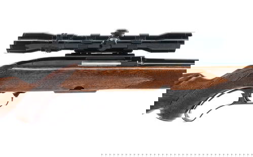 La Caruna Fr8 .308 Bolt Action Rifle Auction