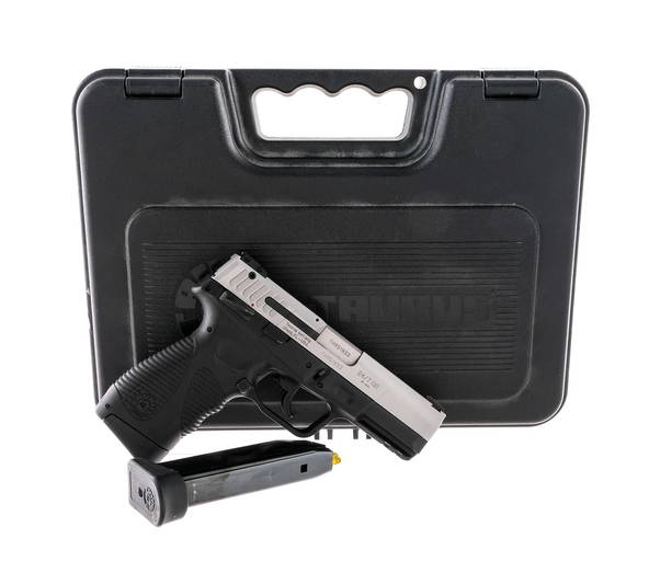Taurus 24/7 G2 9mm Semi Auto Pistol