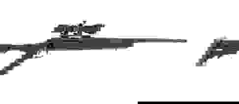 Mossberg Mvp 5.56 Bolt Action Rifle Auction