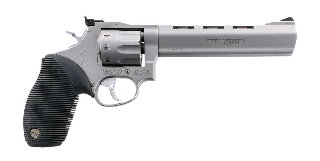 Taurus 990 Tracker .22 Lr Da Revolver