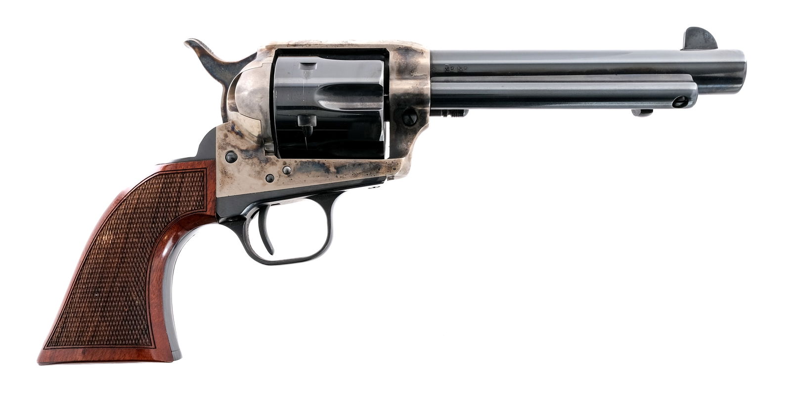 Taylors & Co 1873 .45 Lc Revolver