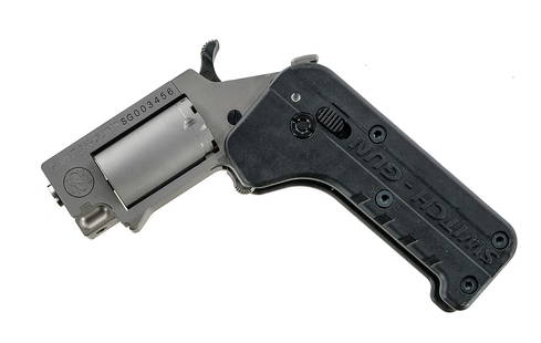 Standard Mfg Switch Gun .22 Mag Revolver Auction