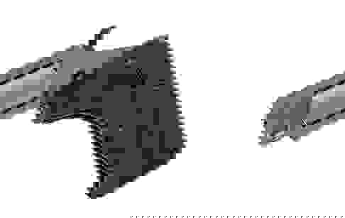 Standard Mfg Switch Gun .22 Mag Revolver Auction