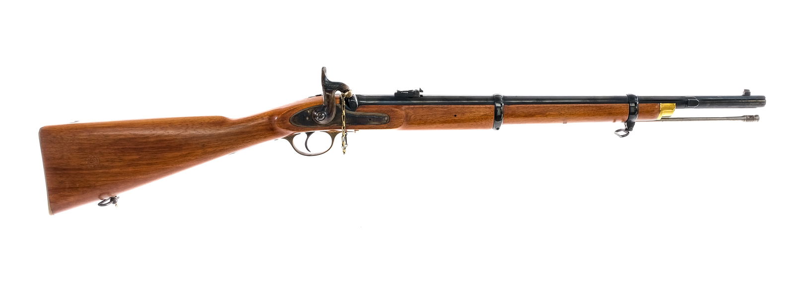 Parker Hale 1851 Enfield Musketoon .58 Carbine Auction