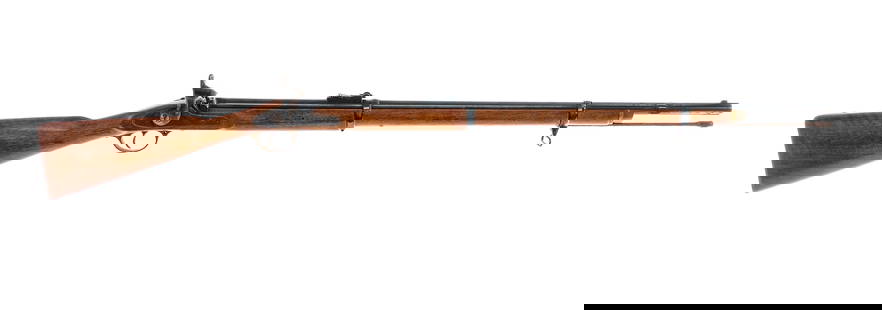 Parker Hale 1851 Enfield Musketoon .58 Carbine Auction