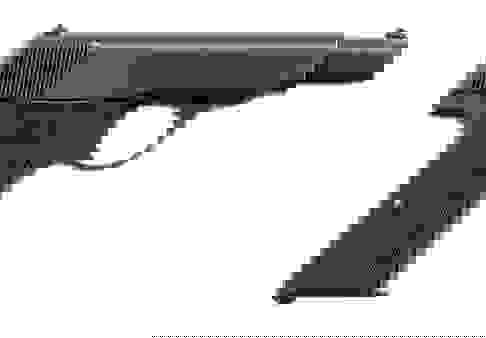 Walther Model 4 .32 Semi Auto Pistol Auction