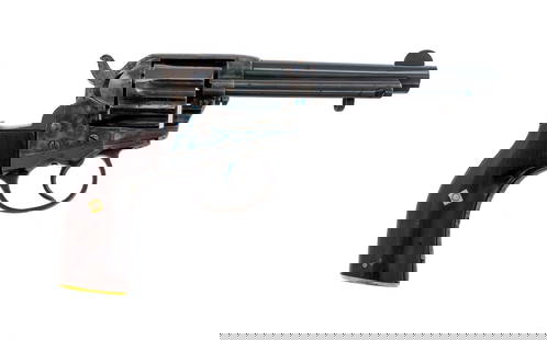 Walther Model 4 .32 Semi Auto Pistol Auction