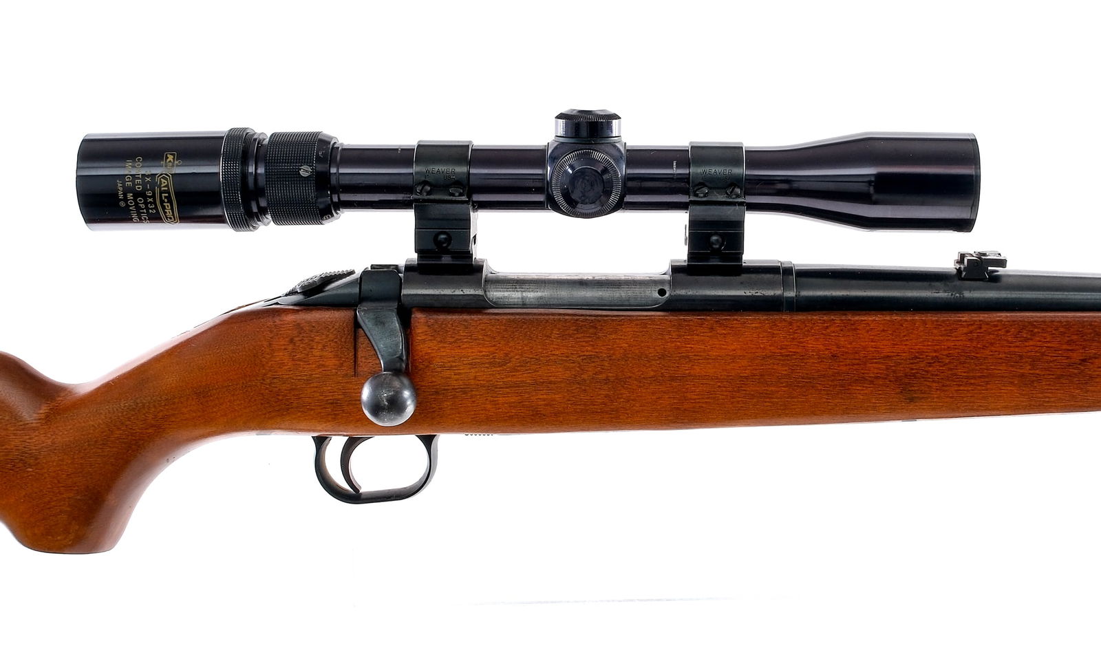 Revelation R220a .308 Win Bolt Action Rifle Auction