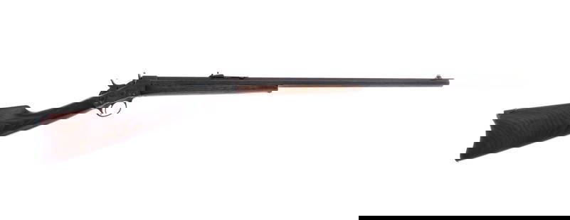 Hamilton Rifle No. 27 .22 Cal Single Shot Rifle Auction