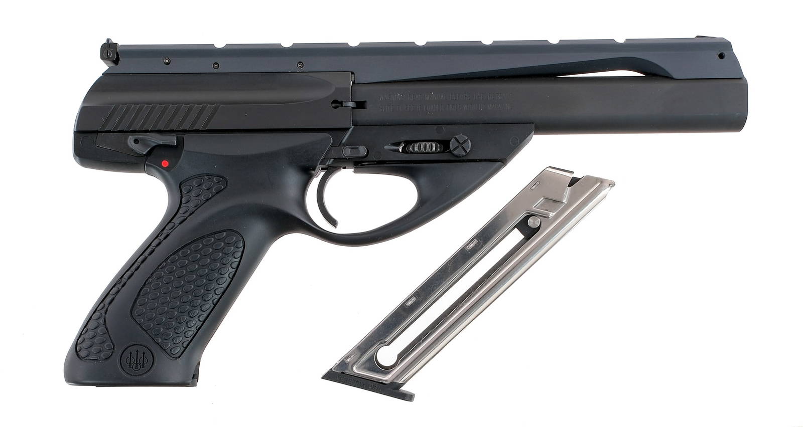 Beretta Neos .22 Lr Semi Auto Pistol Auction