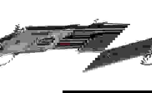 Taurus Thunderbolt C45 .45 Lc Pump Action Rifle Auction