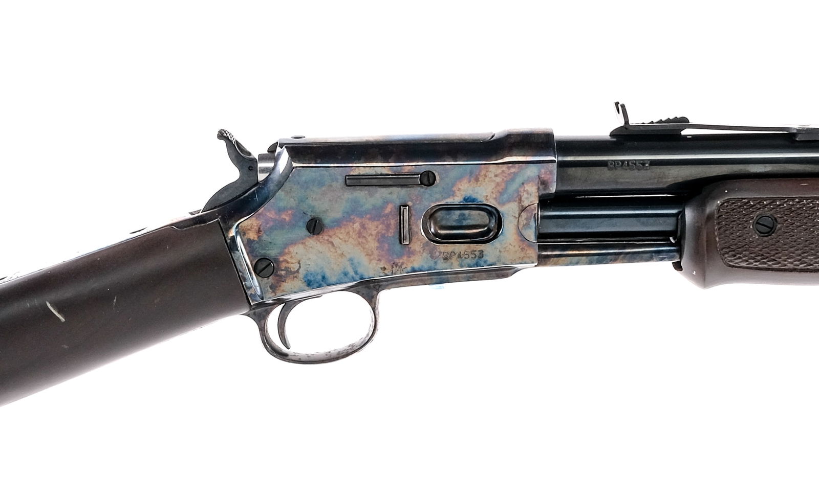 Taurus Thunderbolt C45 .45 Lc Pump Action Rifle Auction