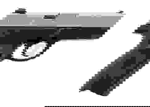 S&w Sw9ve 9mm Semi-auto Pistol Auction