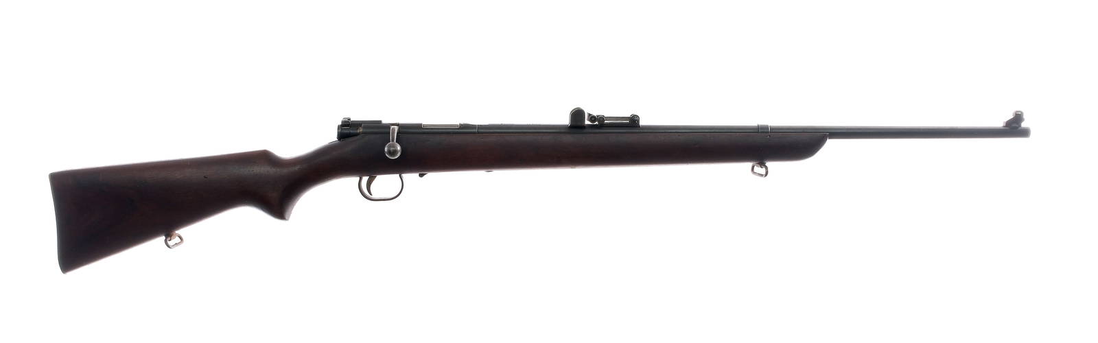 Bsa Miniature Rifle .22 Lr Bolt Action Rifle