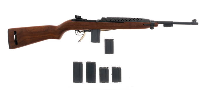 Inland Division M1 Carbine, .30 Carbine Auction