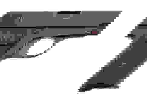 Belgian "ruby" .32 Acp Semi-automatic Pistol Auction