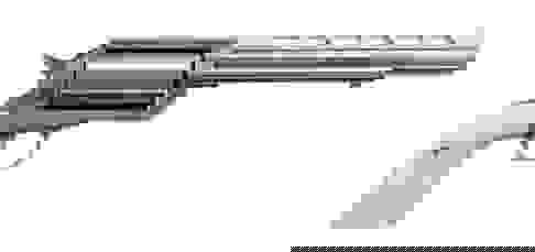 Magnum Research Bfr .45 Colt/.410 Revolver Auction