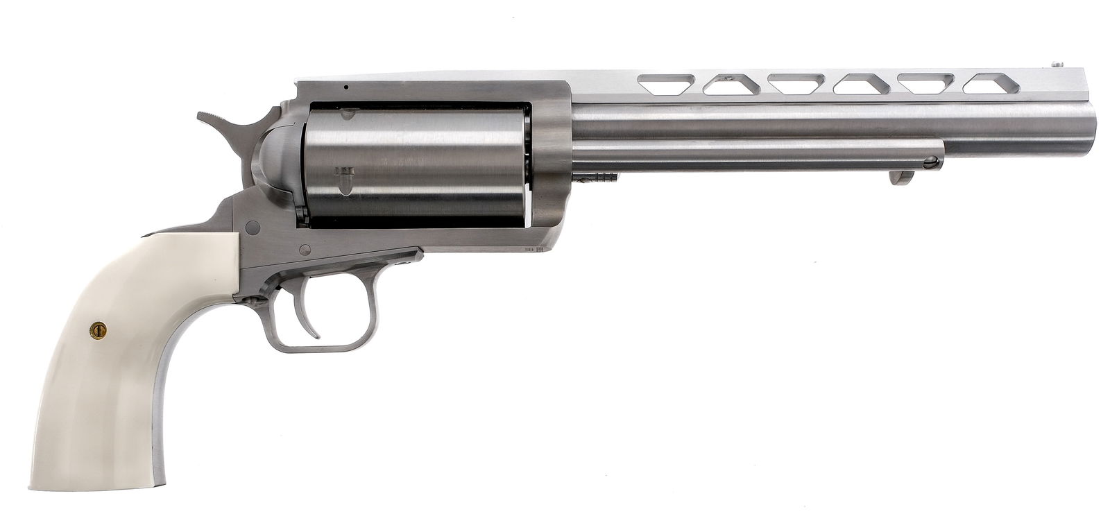 Magnum Research Bfr .45 Colt/.410 Revolver Auction Magnum Research Bfr .45 Colt/.410 Revolver Auction