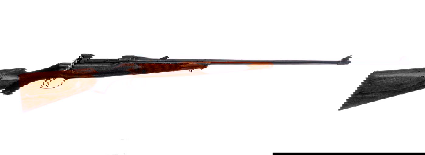 Ross M1910 Sporting .280 Ross Bolt Action Rifle