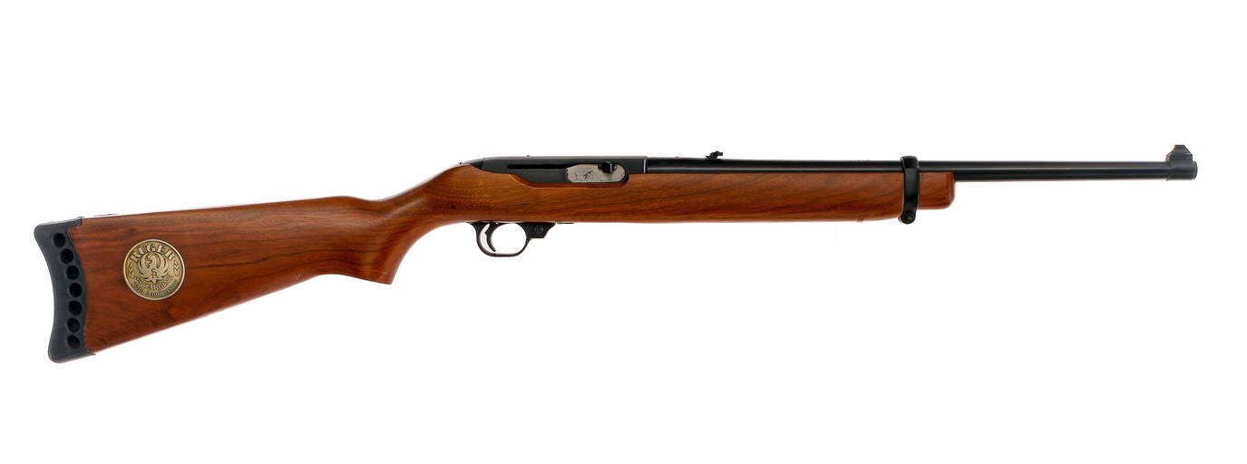 Ruger Carbine 25th Anniv .44 Mag Semi Auto Rifle