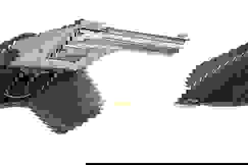 H&r Top Break .32 S&w Revolver Auction