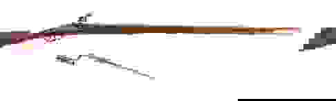 Japanese Brown Bess Tower Flintlock Rifle Auction