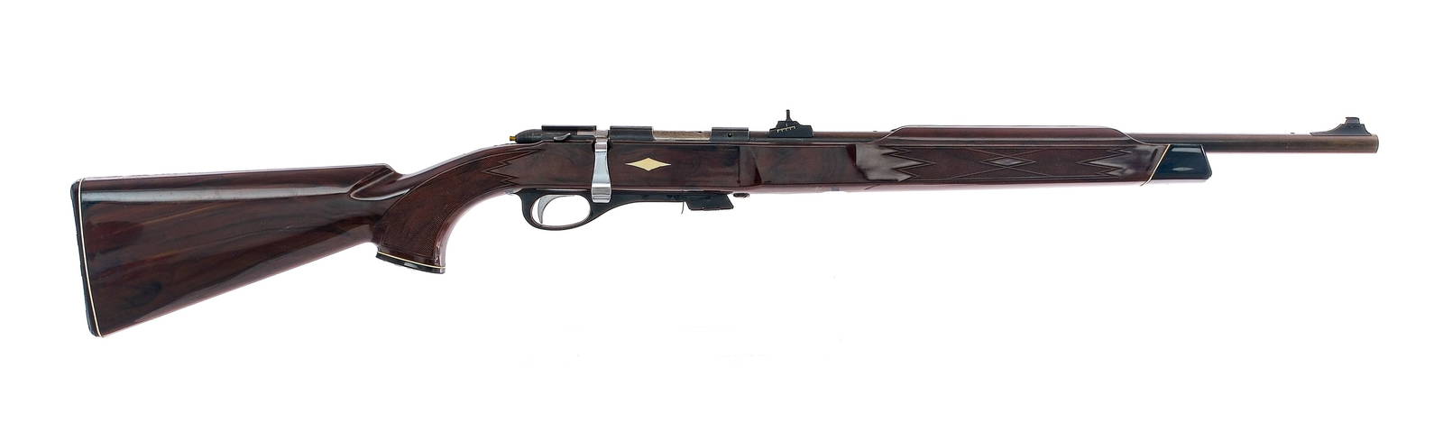 Remington Nylon 11 .22 S,l,lr Bolt Action Rifle