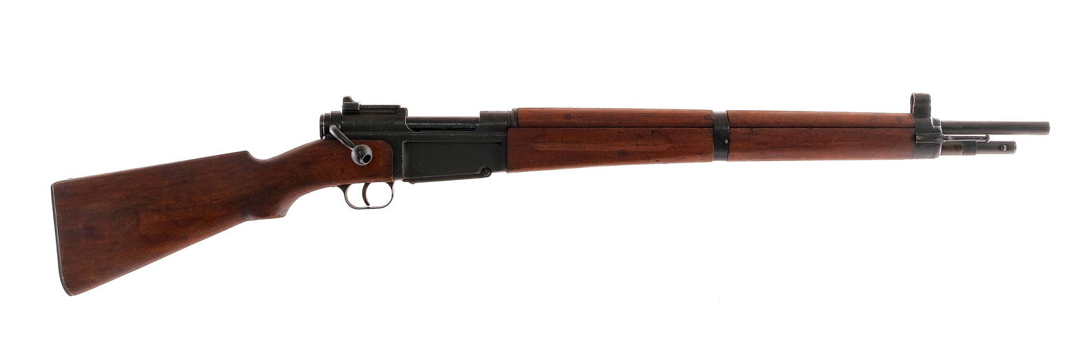 French Mas 36 7.5x54 French Bolt Action Rifle