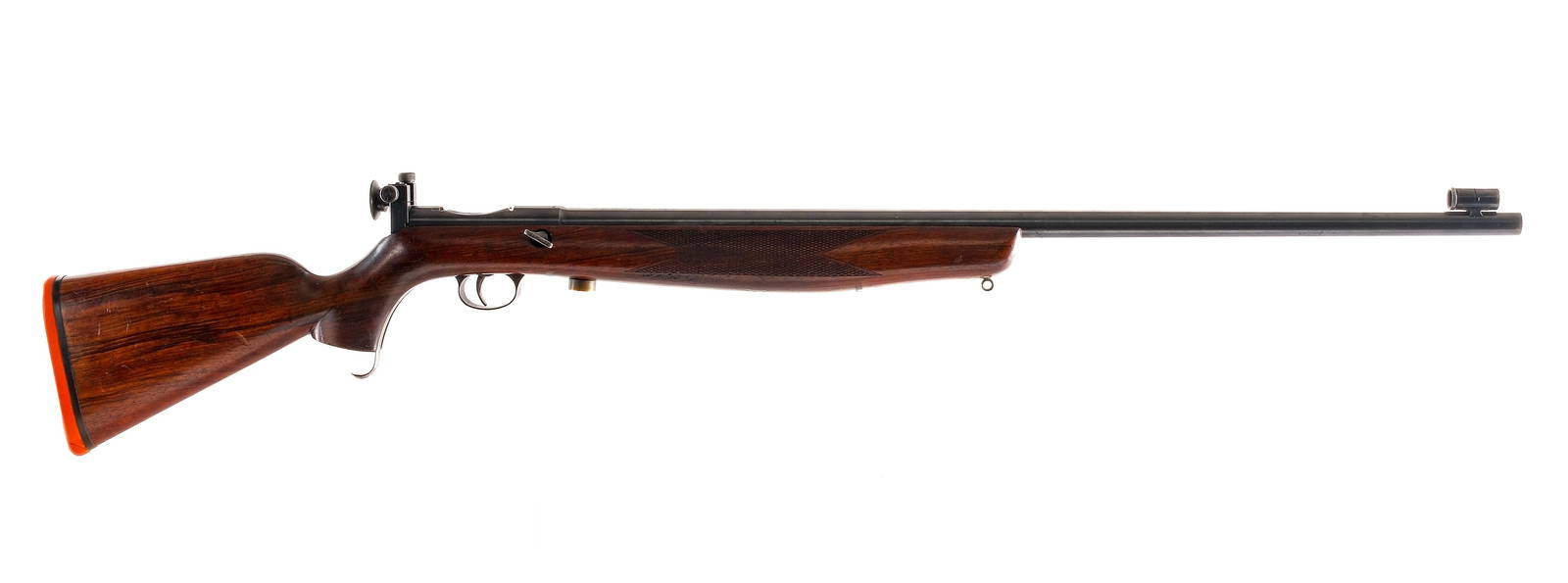 Vickers Armstrong Empire .22 Lr Single Lever Rifle Auction
