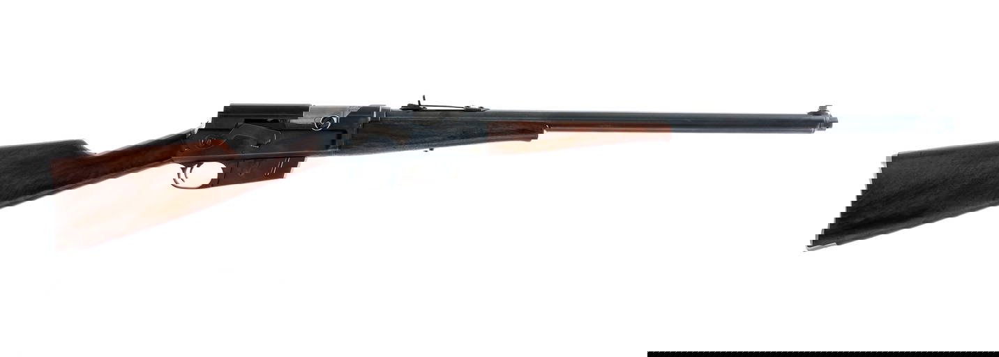 Remington Model 8 .32 Rem Semi Auto Rifle