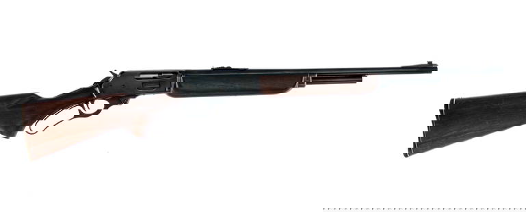 January 2025 Online-Only Firearms Auction 2025-01-19 Auction - 302 ...