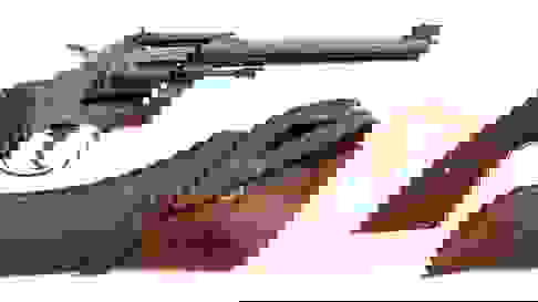 Colt Officers Model .22 Long Rifle Revolver Auction