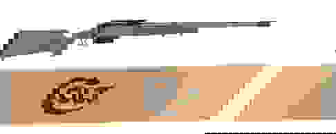 Colt/cooper Firearms M2012 .308 Win Bolt Rifle Auction